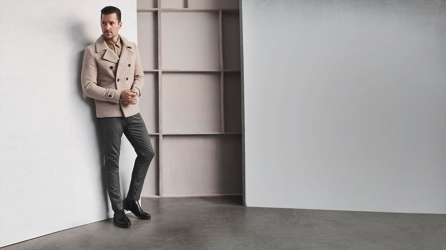 How To Wear Denim To Work – 34 Heritage Canada