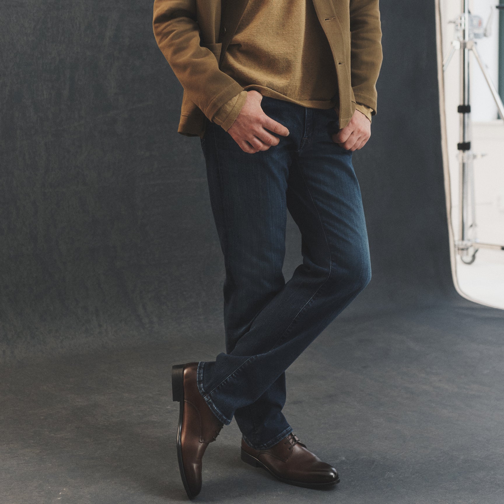 34 Heritage Canada | Men's Denim & Pants | Shop Online in Canada